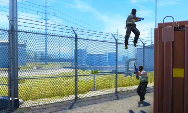 Dust 2 Map Callouts - CS LAB