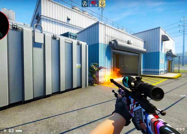 How to Open Console in CS2 - CS LAB