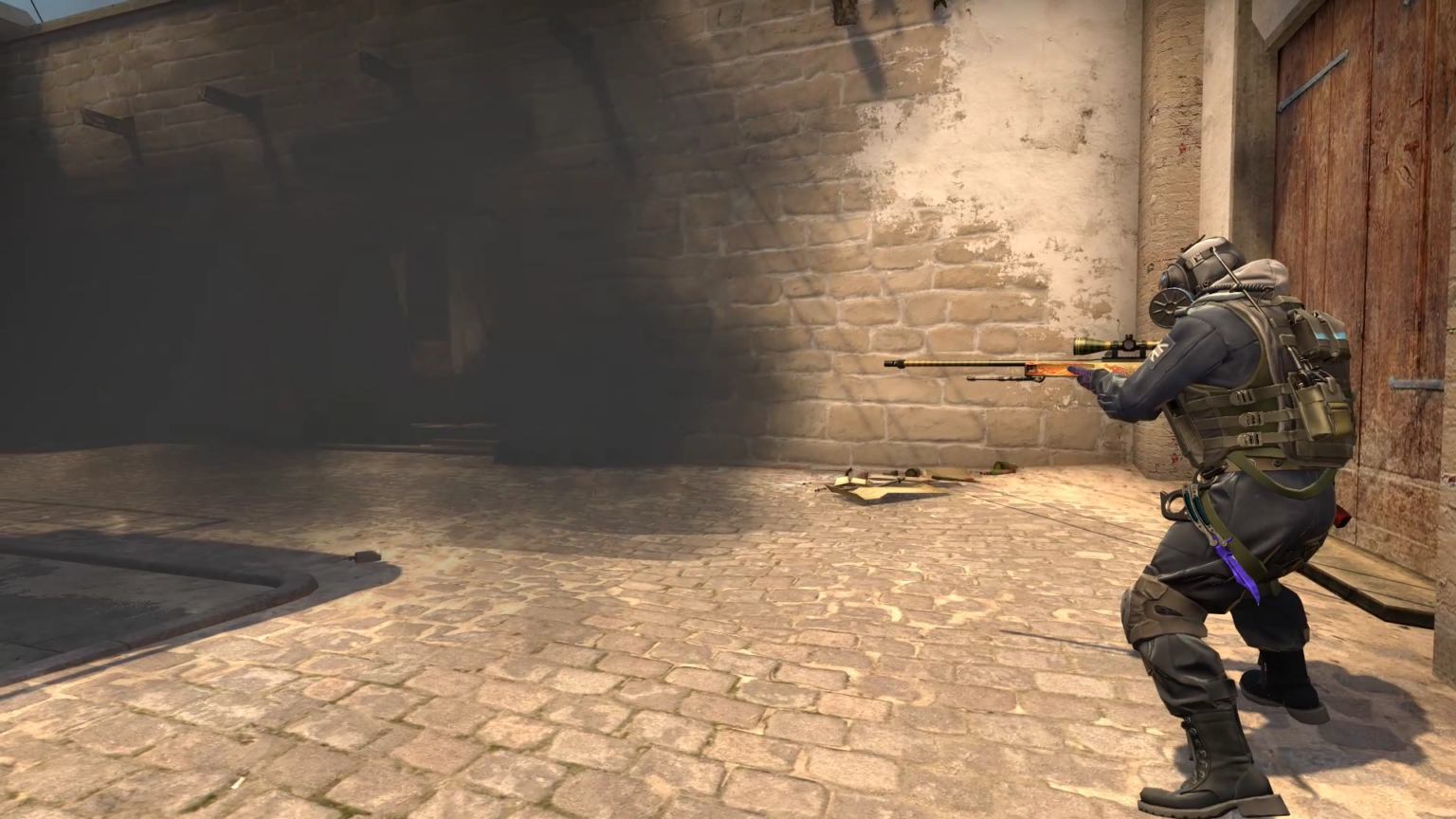 For a Better Counter-Strike Experience - CS LAB