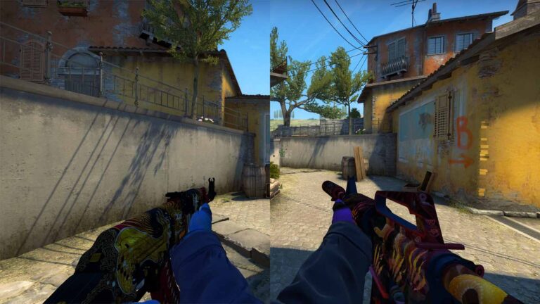 Best CS2 Workshop Maps - CS LAB