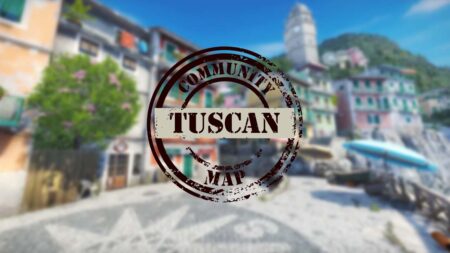 Tuscan Map Callouts - CS LAB