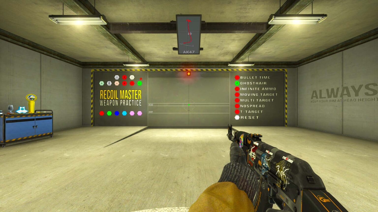 Game lab Archives - cslabez