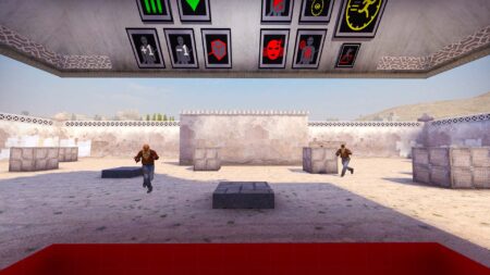 Useful CS:GO Aim Training Maps - CS LAB