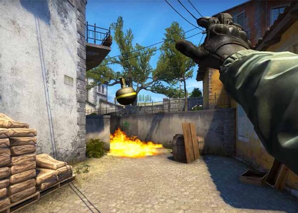 How to Bind Grenades in CS2 - CS LAB