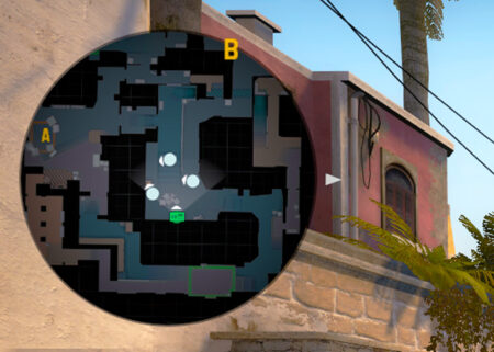 Best CS2 Radar Settings Guide - CS LAB