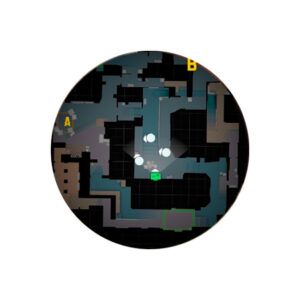 Best CS2 Radar Settings Guide - CS LAB