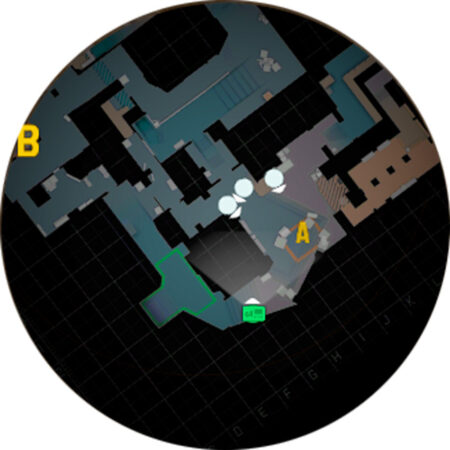 Best CS2 Radar Settings Guide - CS LAB