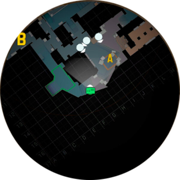 Best CS2 Radar Settings Guide - CS LAB