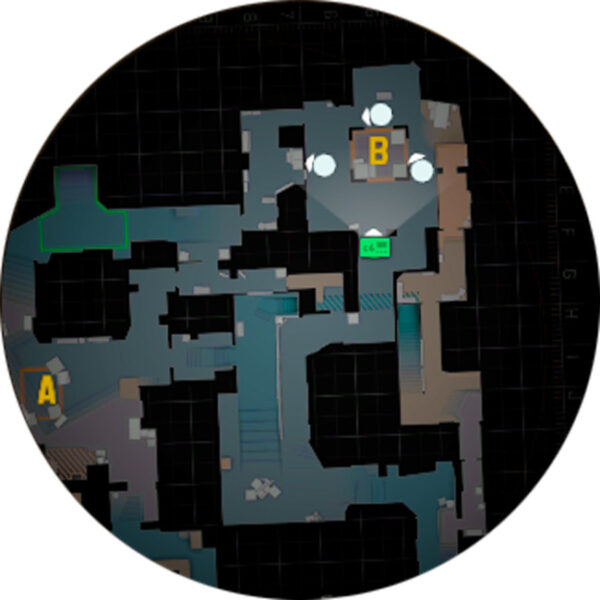 Best CS2 Radar Settings Guide - CS LAB