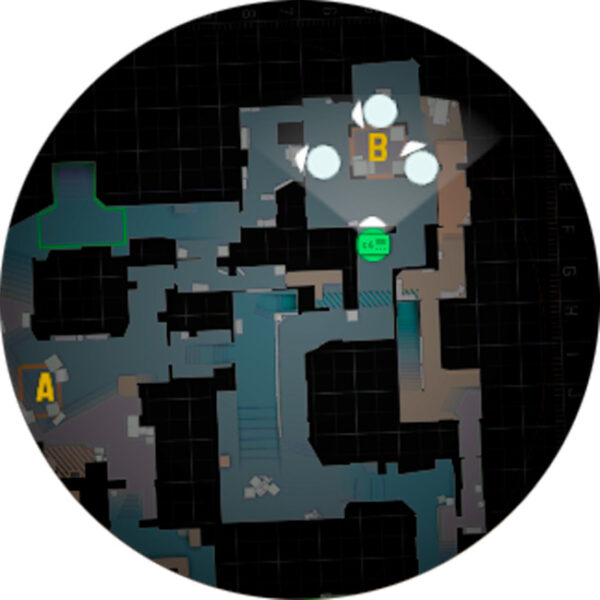 Best CS2 Radar Settings Guide - CS LAB