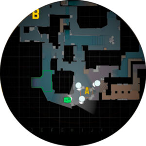 Best CS2 Radar Settings Guide - CS LAB