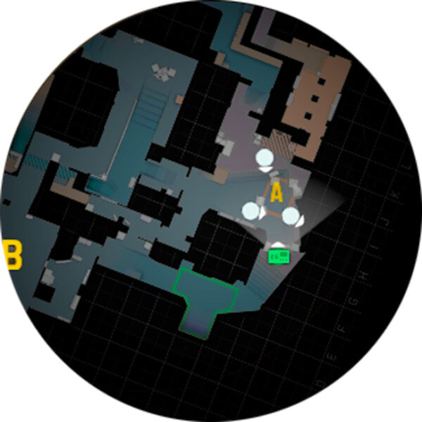 Best CS2 Radar Settings Guide - CS LAB