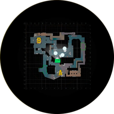 Best CS2 Radar Settings Guide - CS LAB