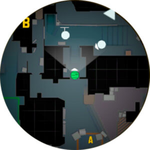 Best CS2 Radar Settings Guide - CS LAB