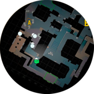 Best CS2 Radar Settings Guide - CS LAB