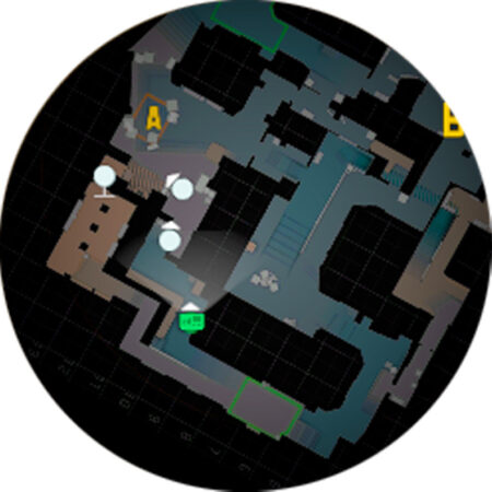 Best CS2 Radar Settings Guide - CS LAB