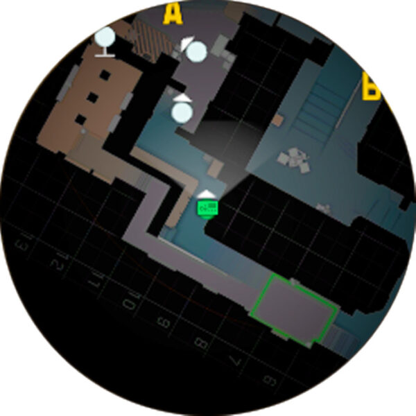 Best Cs2 Radar Settings Guide Cs Lab
