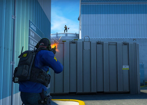 Anubis Map Callouts - CS LAB