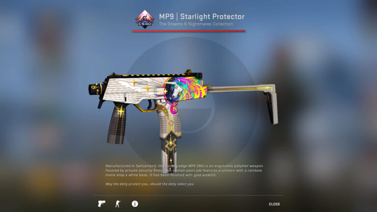 The Complete SMG Guide - CS LAB