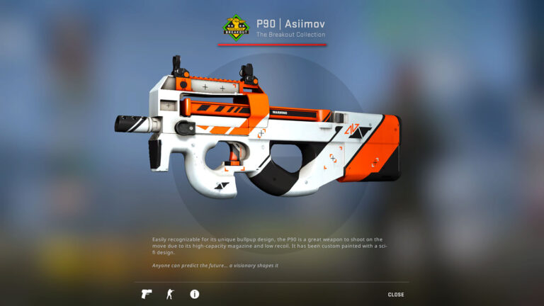 The Complete SMG Guide - CS LAB