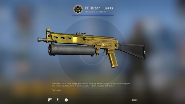 The Complete SMG Guide - CS LAB