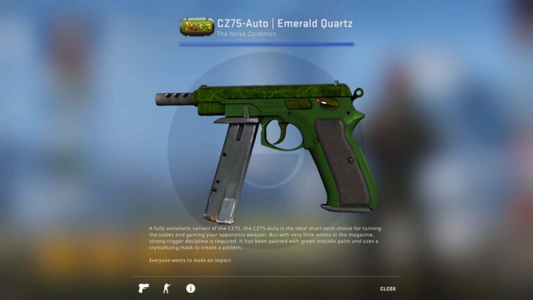The Ultimate CS2 Pistol Guide - CS LAB