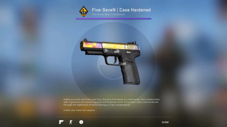 The Ultimate CS2 Pistol Guide - CS LAB