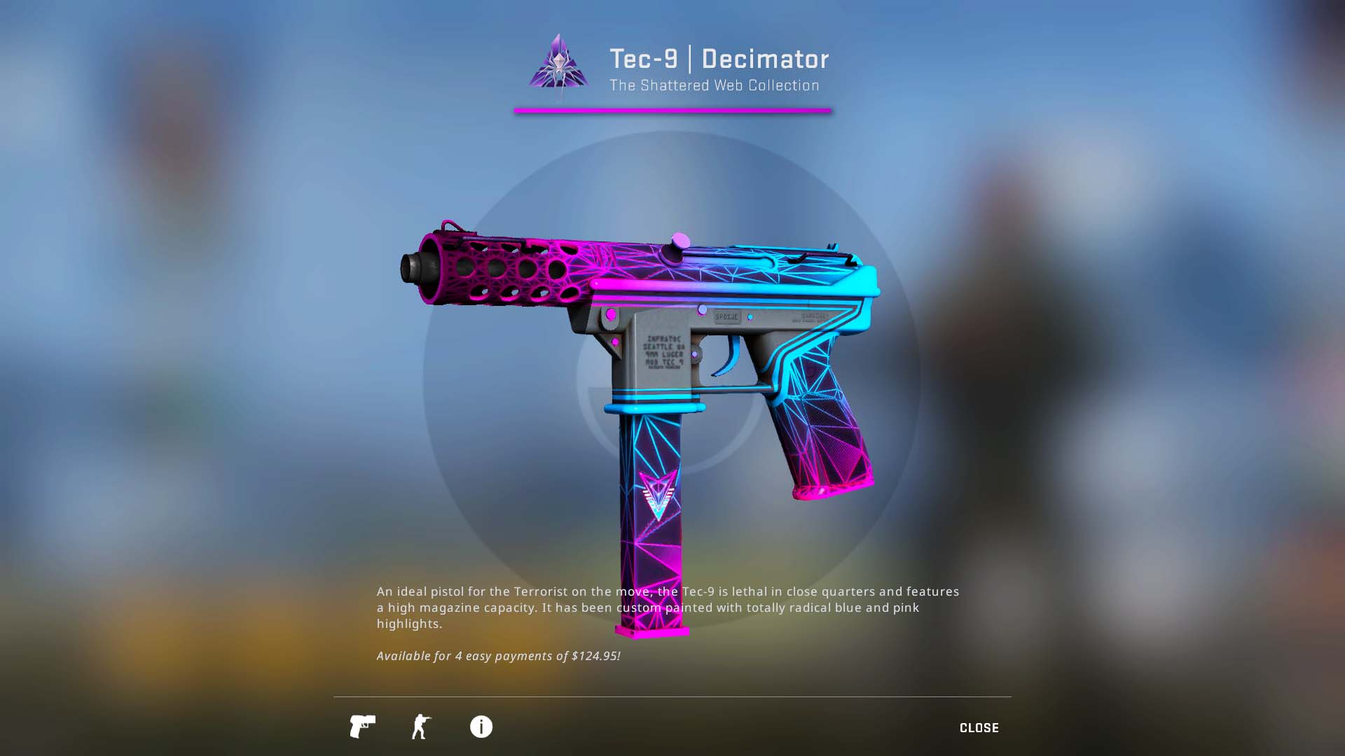 The Ultimate CS2 Pistol Guide - CS LAB