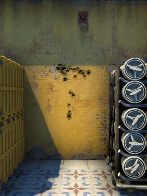 The AK-47 Weapon Guide - CS LAB