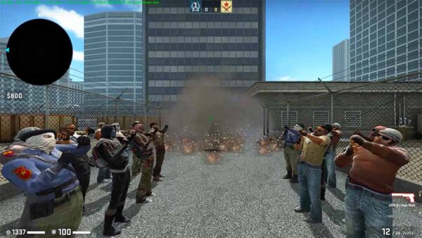 How to Open Console in CS2 - CS LAB