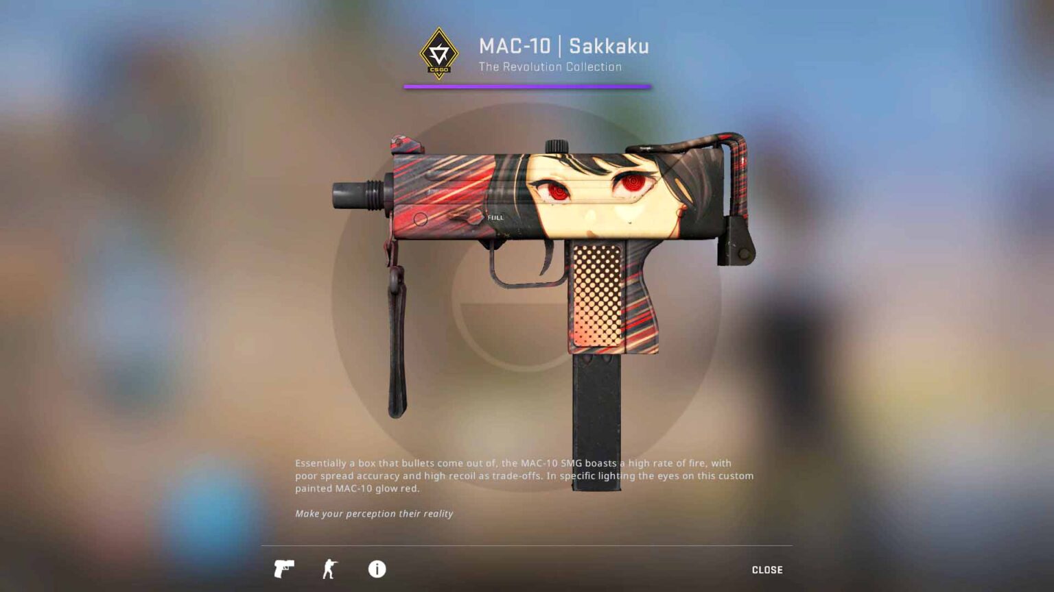 New Revolution Case, Capsule and Music Kit - CS LAB