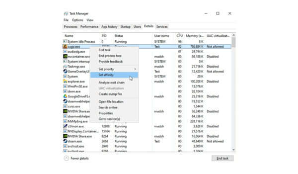 Boost your FPS - Guide To Best Settings and Configurations - CS LAB