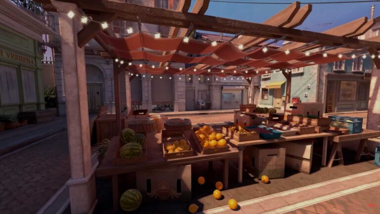 Sneak Peek into the New Maps in CS2 - CS LAB