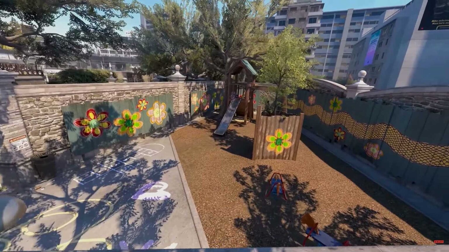 Sneak Peek into the New Maps in CS2 - CS LAB