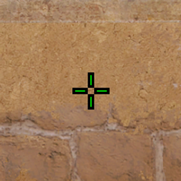 Guide to Best CS2 Crosshair Settings - CS LAB