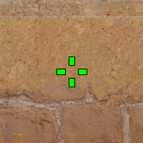 Guide to Best CS2 Crosshair Settings - CS LAB