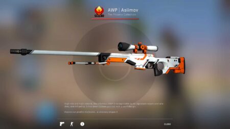 The AWP Weapon Guide - CS LAB