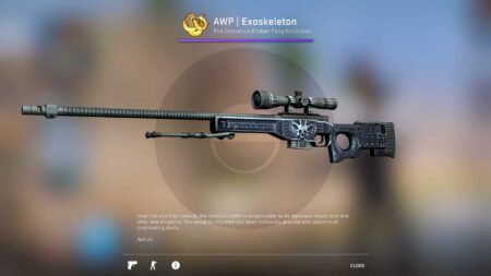The AWP Weapon Guide - CS LAB