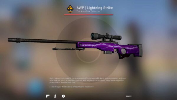 The AWP Weapon Guide - CS LAB