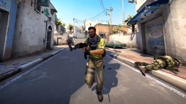 Complete Cs2 Smoke Guide Cs Lab