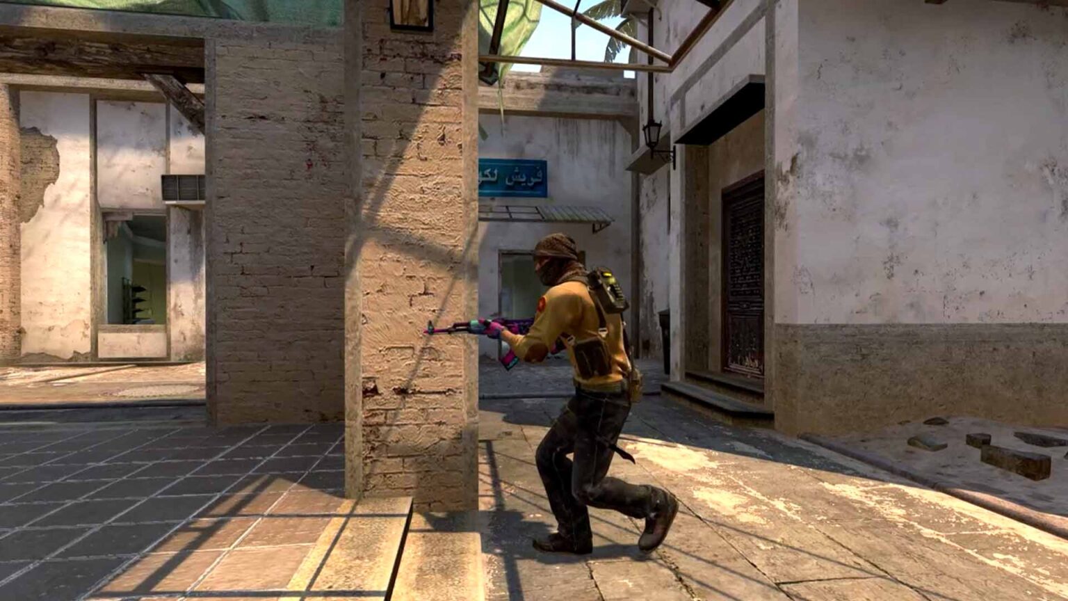 10 Types of Counter-Strike Tactics - CS LAB
