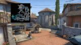 Inferno Map Callouts - CS LAB