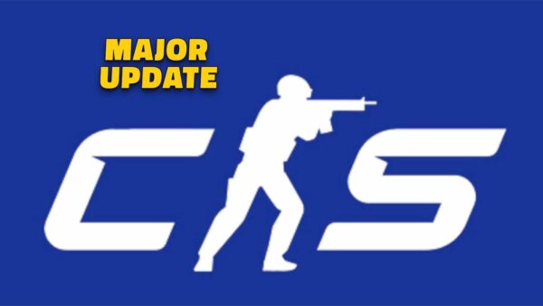 Major Counter-Strike 2 Update Brings Mirage and other Exciting Changes ...