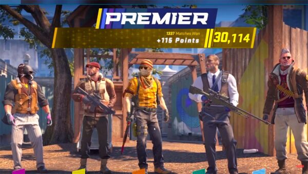 CS Premier Rating Explained - CS LAB