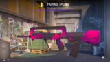 The Famas Weapon Guide - CS LAB