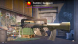 The Famas Weapon Guide - CS LAB