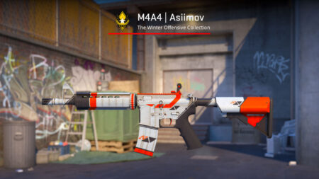 The M4A4 Weapon Guide - CS LAB