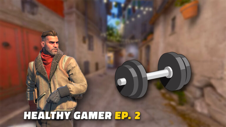 The Power of Physical Activity in Gaming - CS LAB