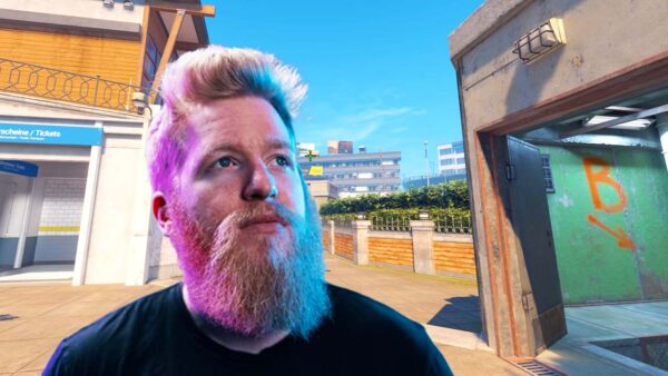 fl0m's Take on Counter-Strike 2 - CS LAB