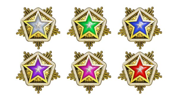 How to Get Your CS2 Service Medal 2024 - CS LAB